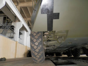 btr-3-hull - Military References