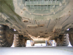 btr-3-hull - Military References