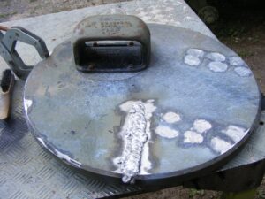 m113-drivers-hatch - Military References