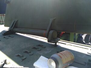 m113-cargo-hatch - Military References